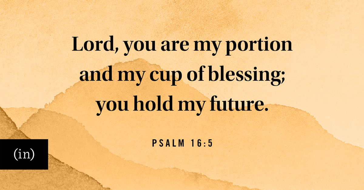 A Beautiful Inheritance – (in)courage