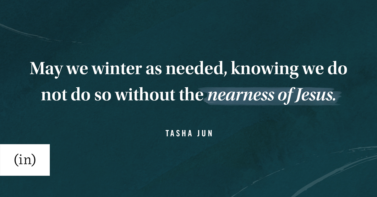 What You Need to Know About Winter and Sadness – (in)courage