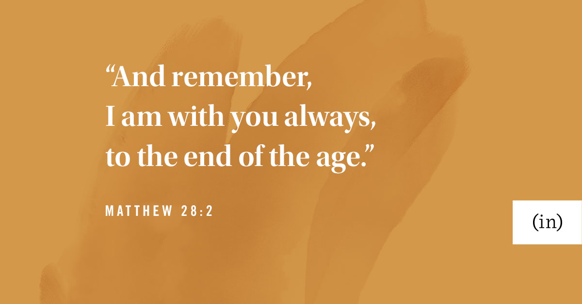 The Most Powerful, Remarkable, Beautiful Truth – (in)courage